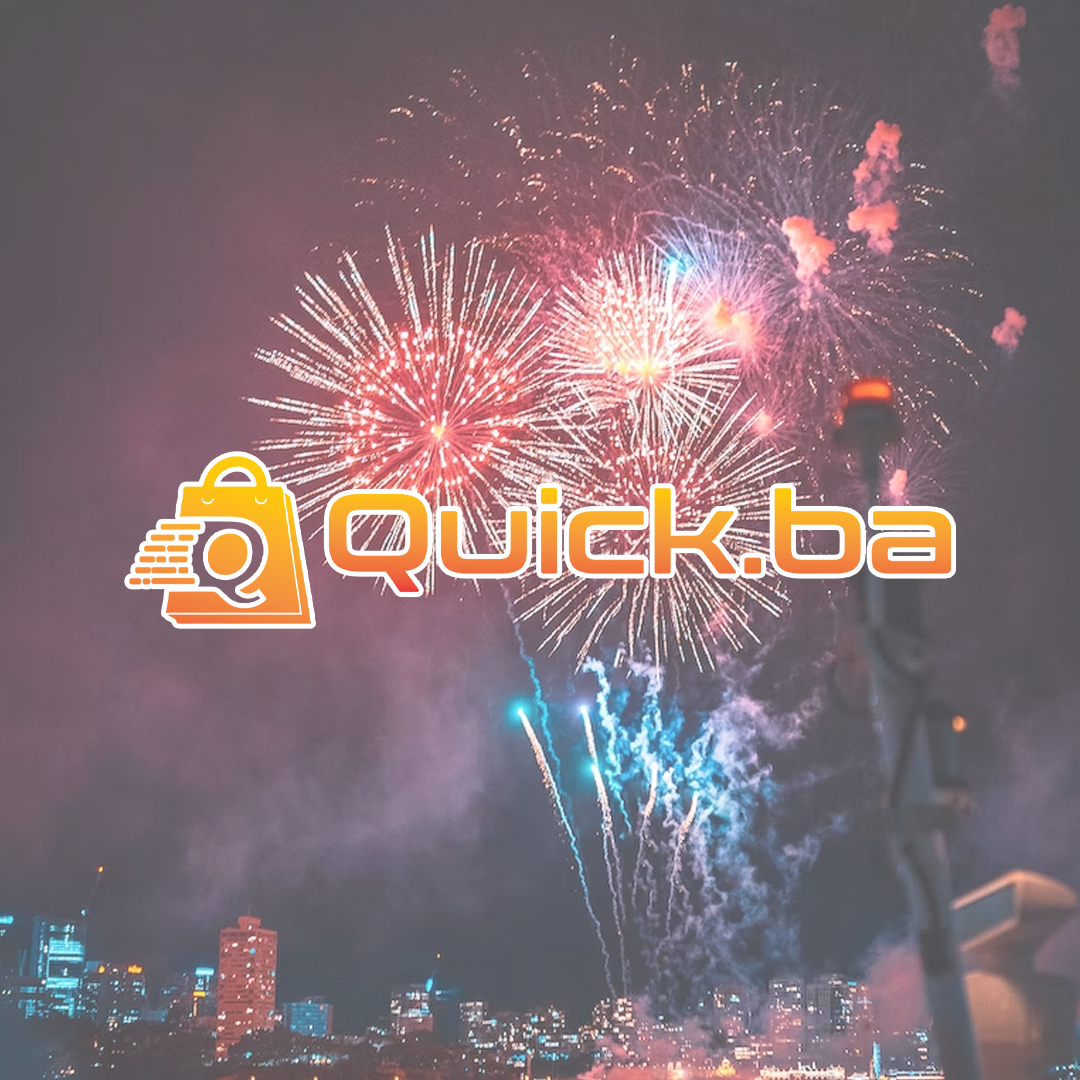 Novogodišnji ukrasi – quick.bih