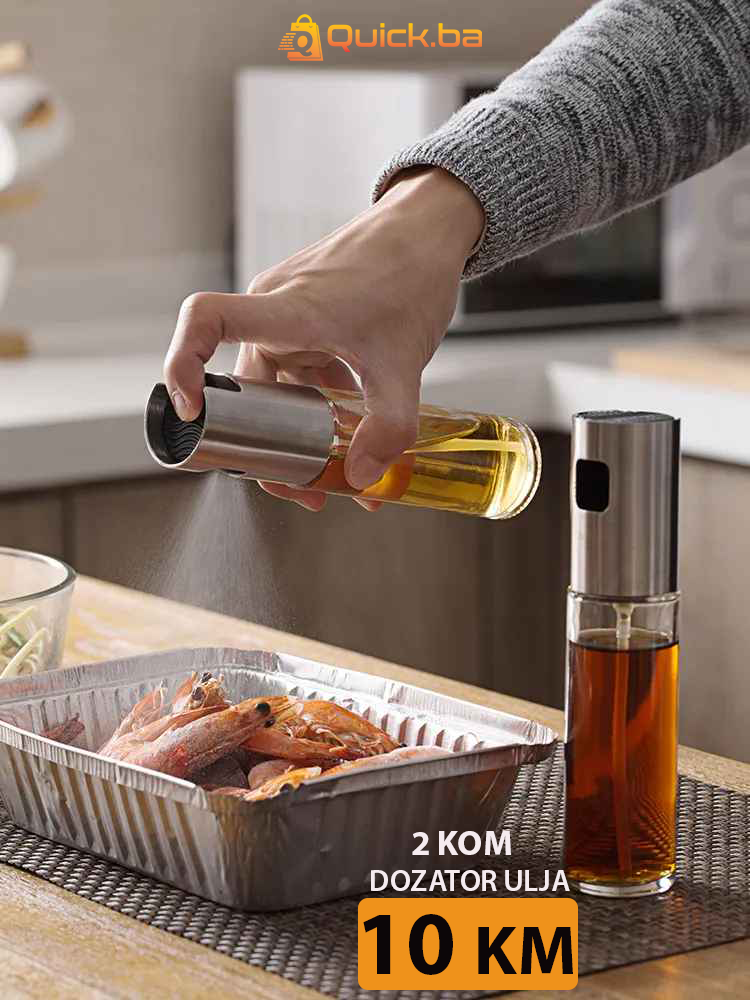 Dozator za ulje – quick.bih